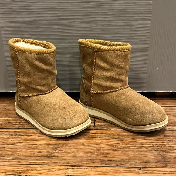 Shoes | Toddler Boots | Poshmark